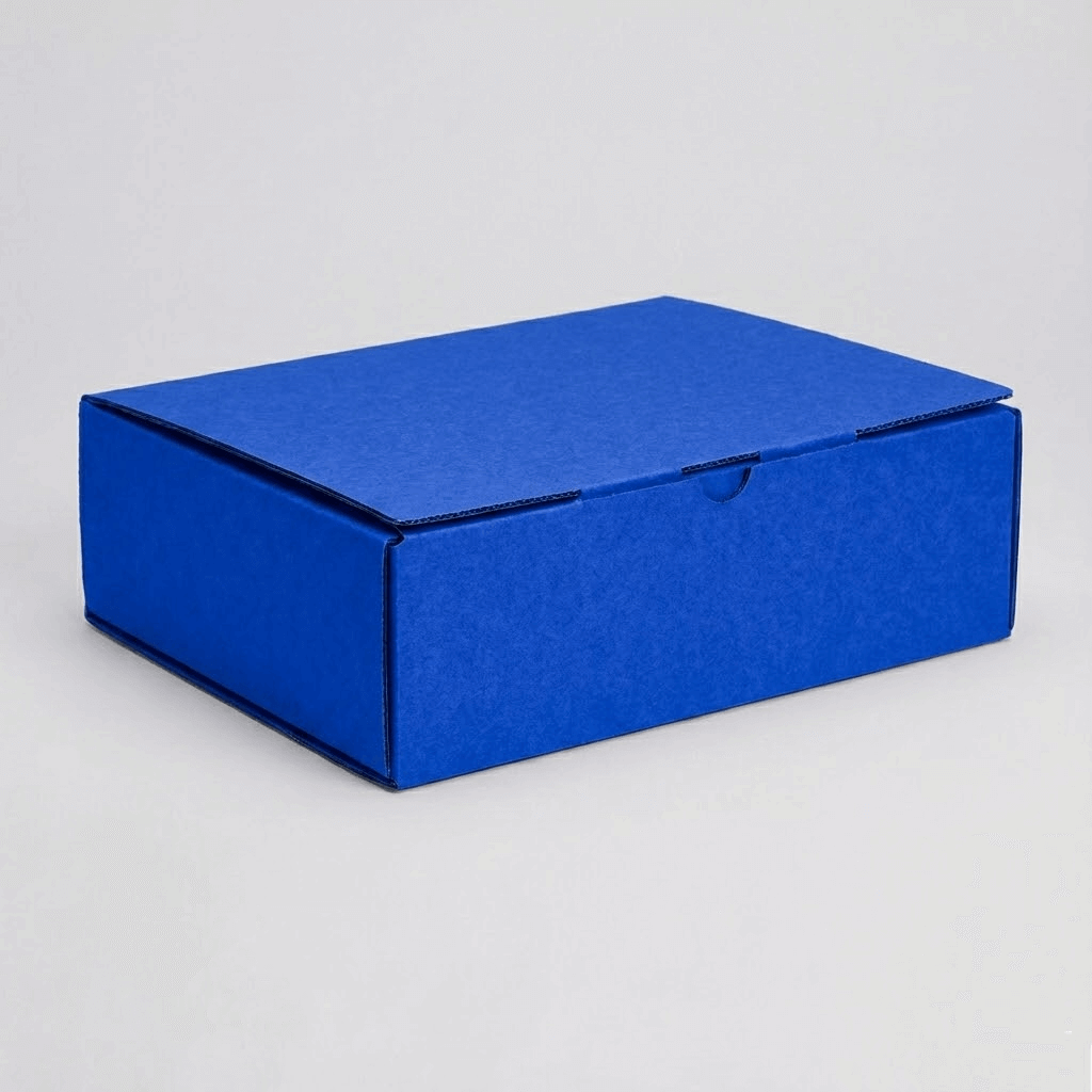 Double Wall Tuck Top Boxes Australia | Secure Packaging