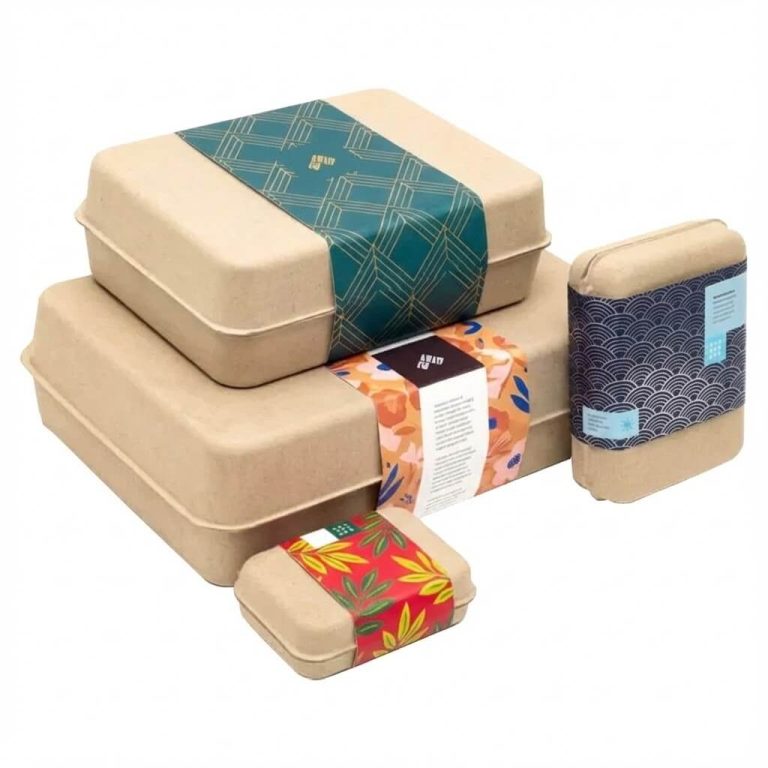 Custom Clamshell Boxes Australia | Secure Packaging