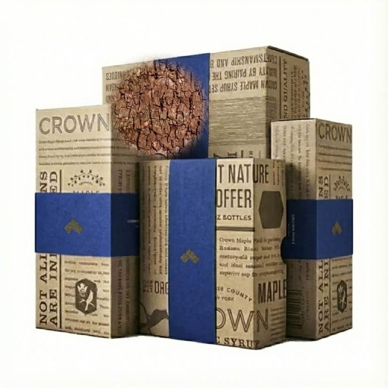 Custom Belly Band Packaging Australia | Product Sleeves